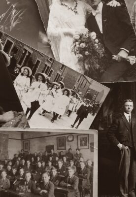 Guide to Italian Vital Records